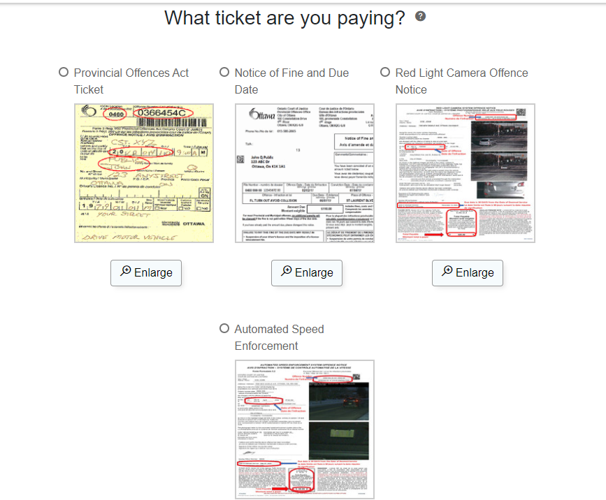How to find the file / offence number on my ticket? – How can we help ...