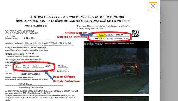 How do I pay a ticket online – How can we help you today?